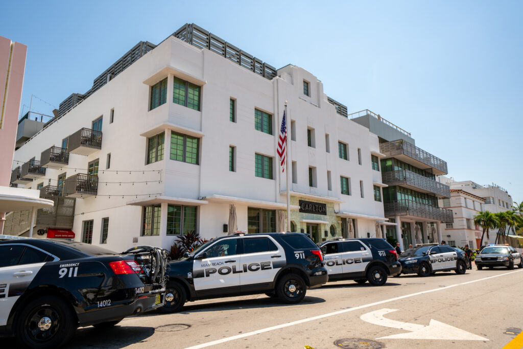 Financial Assistance – POAT